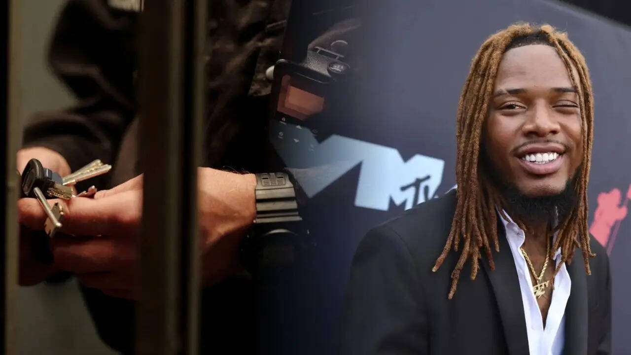 Why did Fetty Wap go to jail? Inside the drug case that sent the New ...
