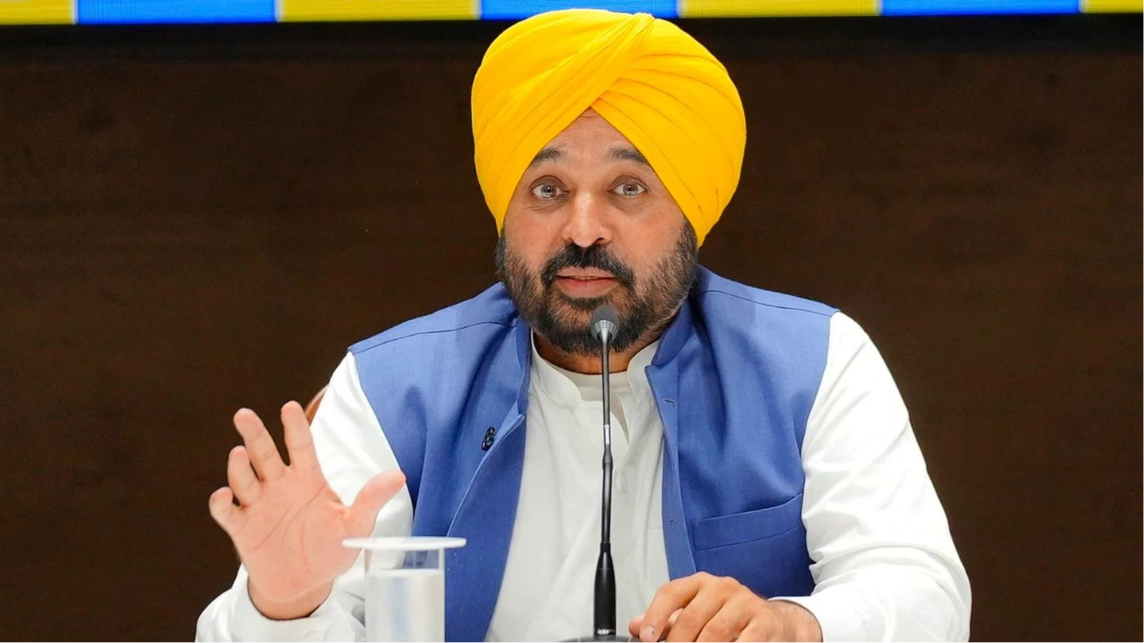 Why shifting the border fence matters for Punjab's farmers—explained