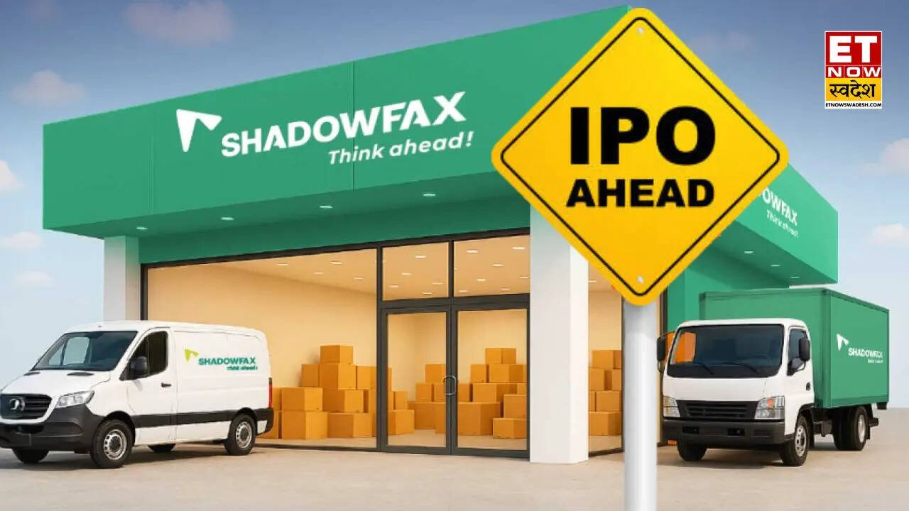 Shadowfax IPO GMP: आईपीओ खुलने से पहले Grey Market Premium ने उड़ाए होश ...