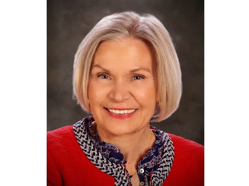 Meet new Summit Council President Claire Toth