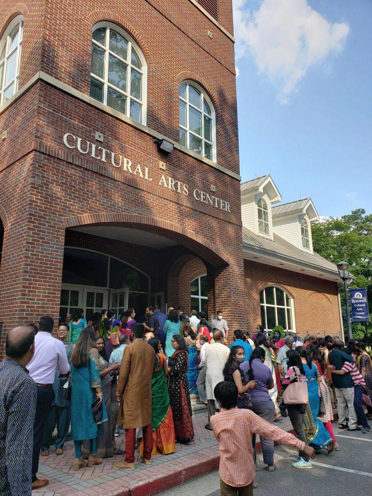 Must-Visit Locations That Capture the Heart of Roswell Georgia