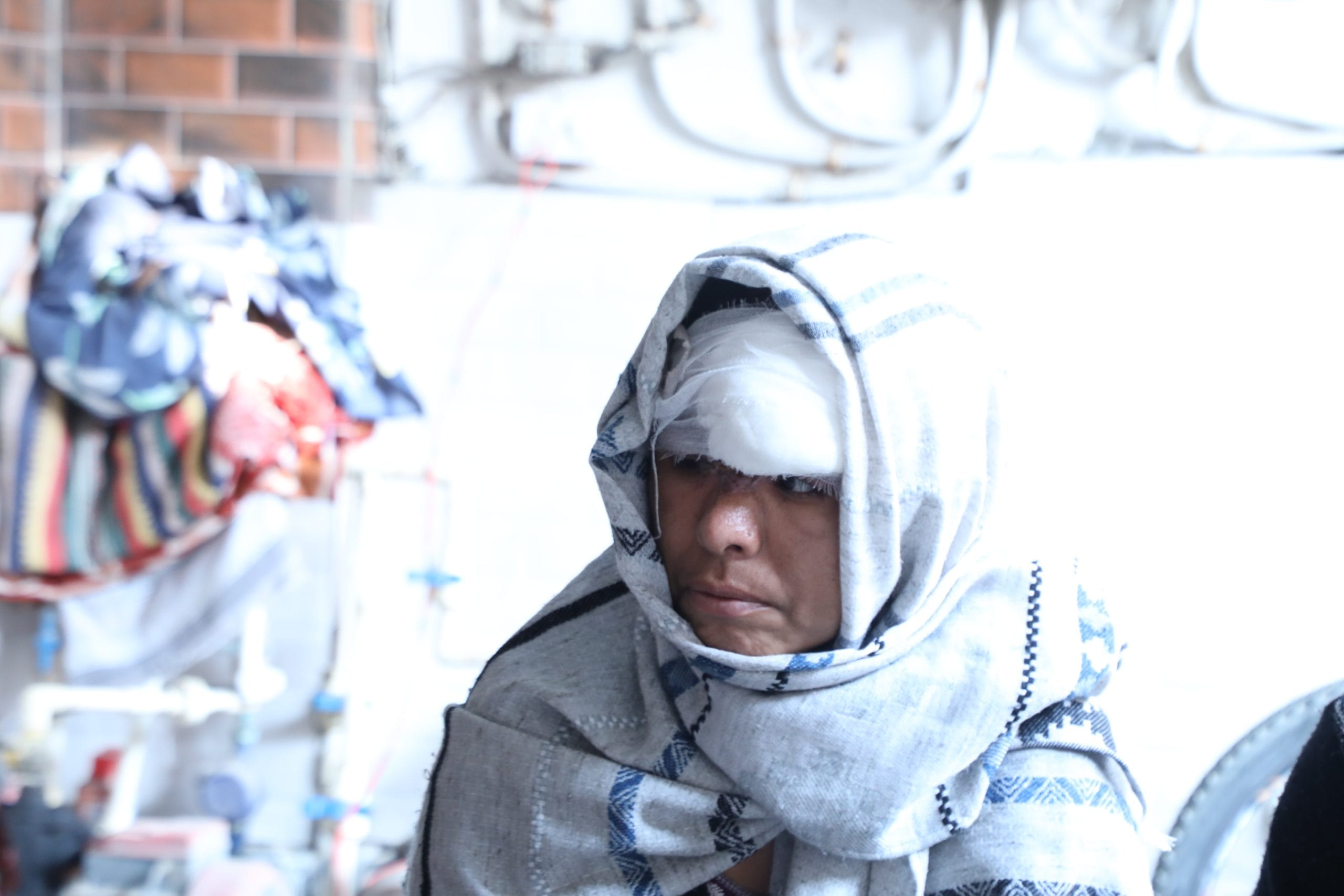 Photos of the week: Uttarakhand’s man-animal conflict, Army chief’s ...