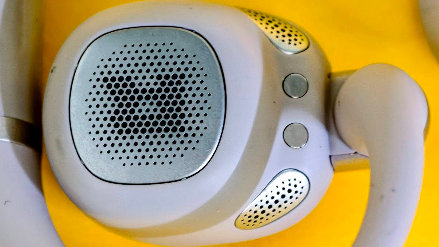 Top 10: Der beste Open-Ear-Kopfhörer im Test – Shokz fast so gut wie In ...