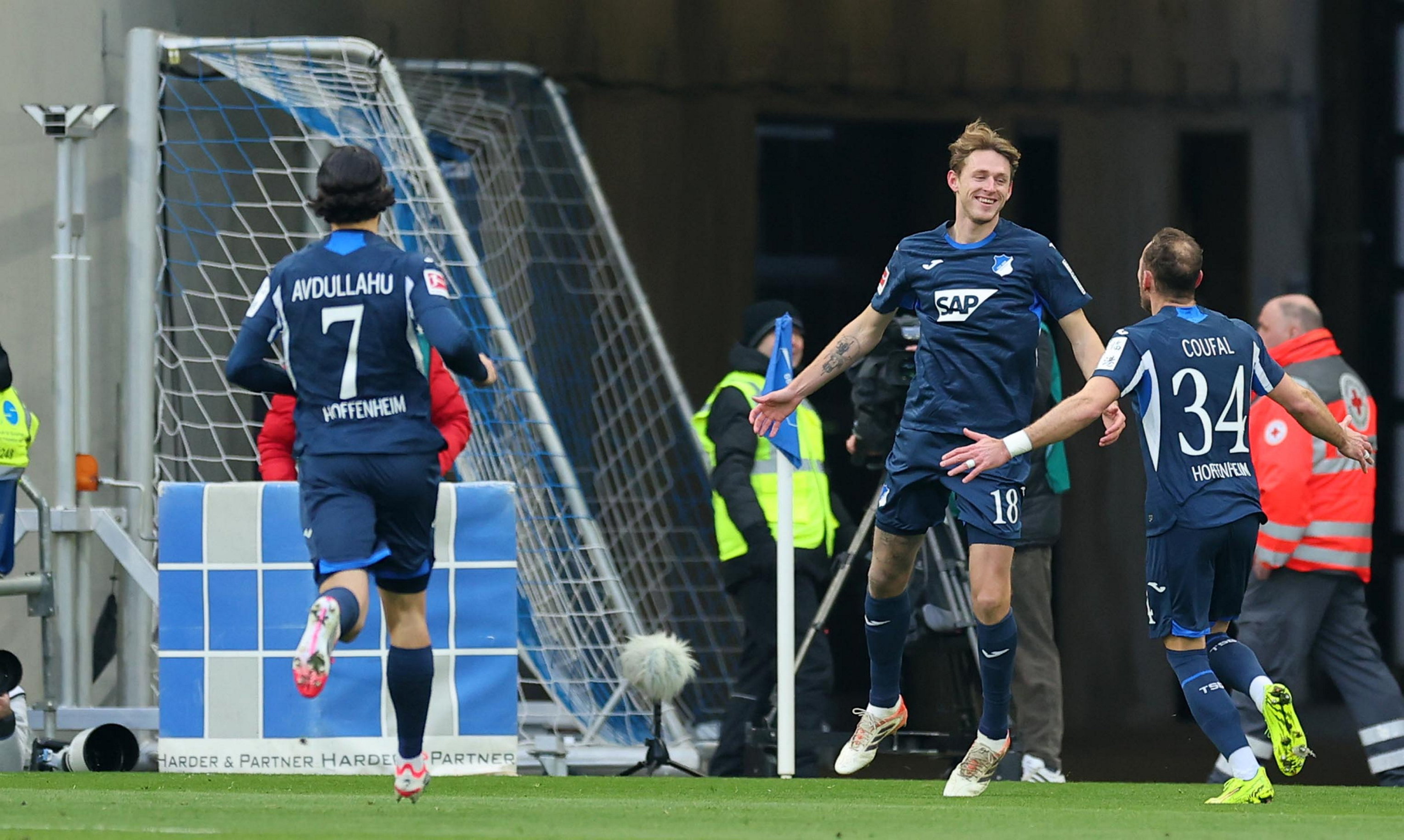 Vrijetrappenspecialist Burger bekent: 'Ik heb vanochtend nog geoefend'