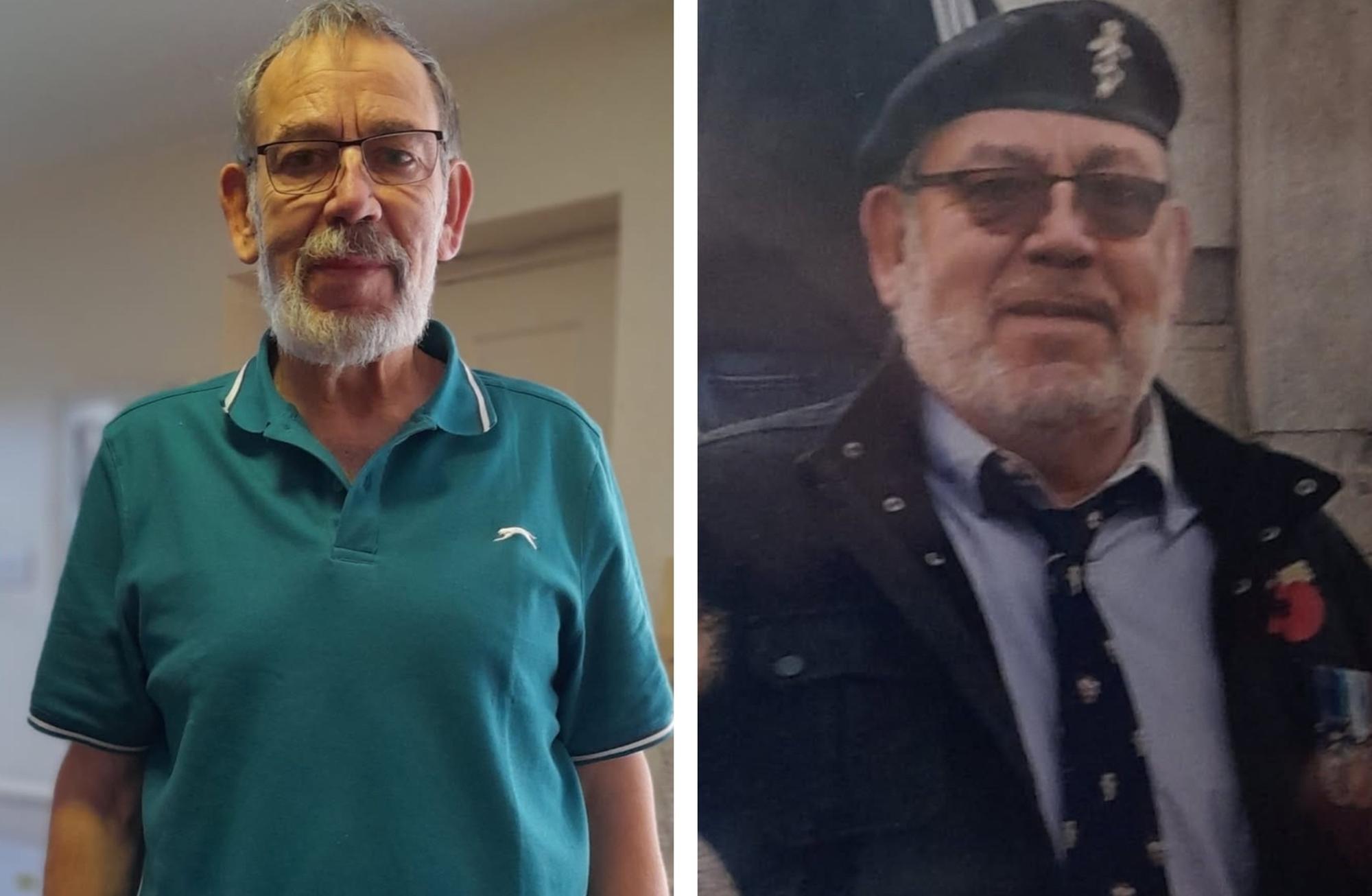 ‘I’m turning my life around’ - Hartlepool man loses seven and a half ...