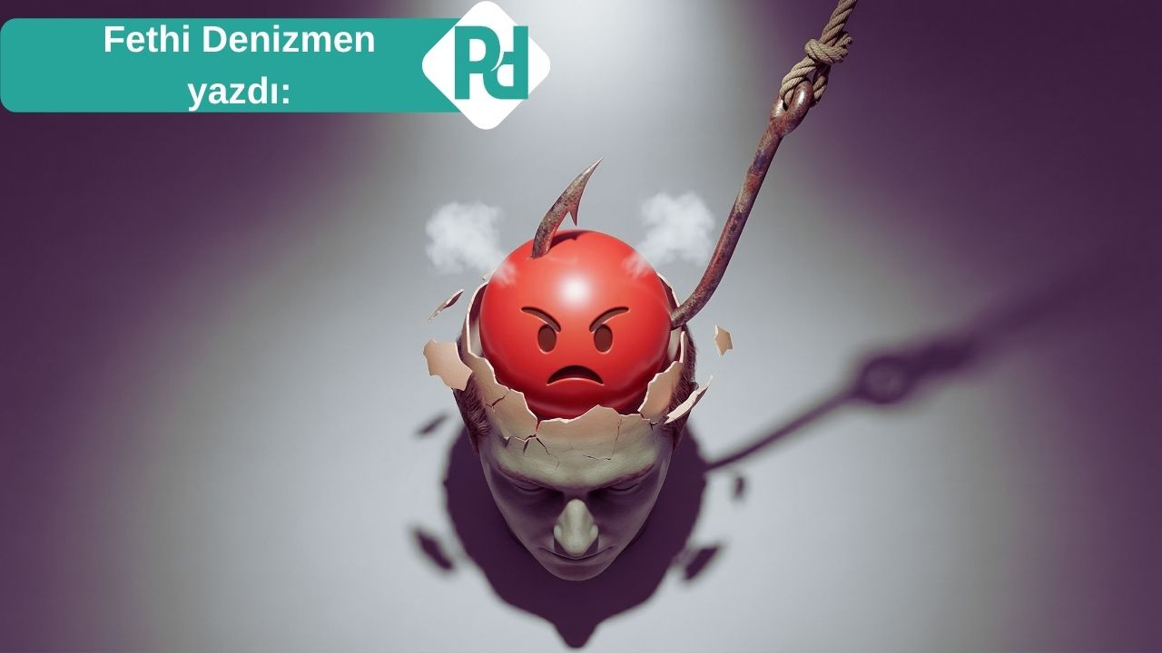 Dijital Çağın Ruh Hali: Brain Rot’tan Rage Bait’e