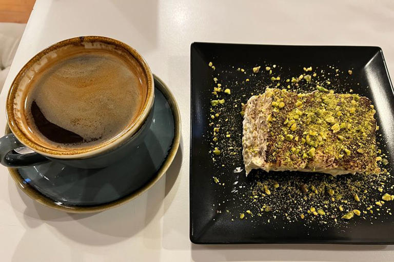 Inside 'sensational' Yorkshire cafe customers can't get enough of - but ...