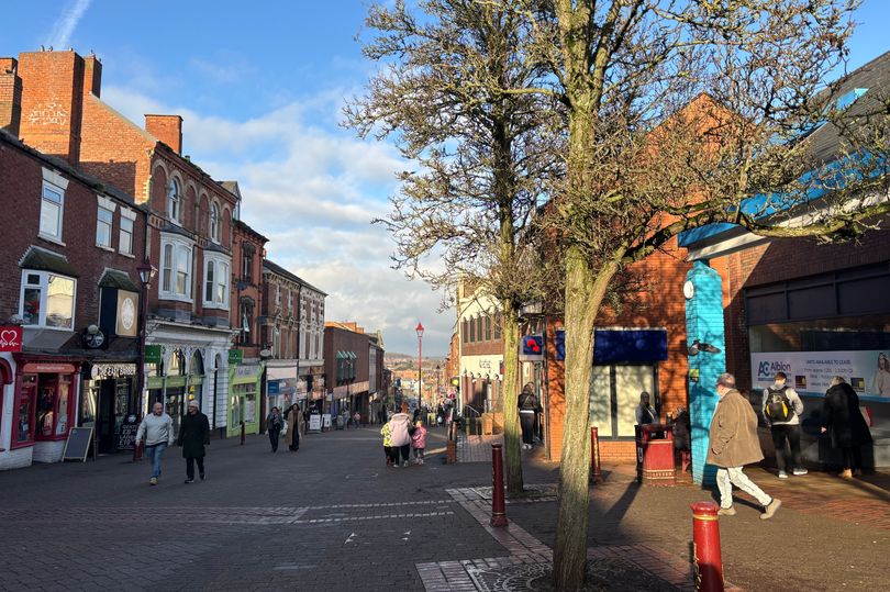 'When you walk through the centre of Ilkeston, so many units are empty'