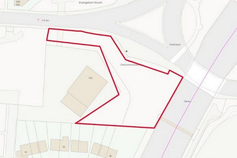 Cash strapped Birmingham City Council selling off more land in bid for ...