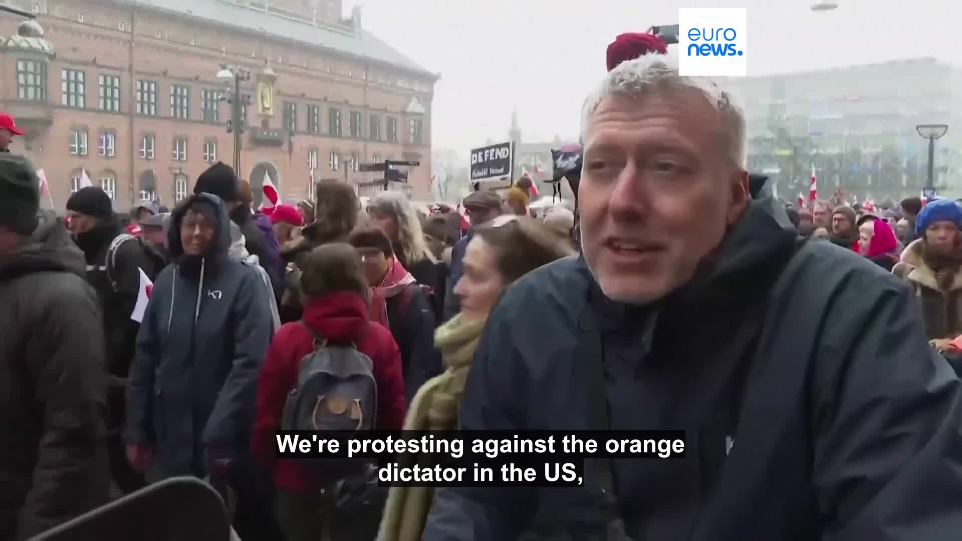 Latest news bulletin | January 18th, 2026 – morning