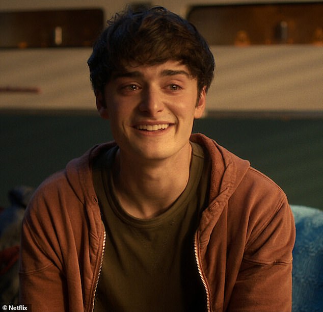 Finn Wolfhard's SNL episode roasts Will's Stranger Things coming out ...