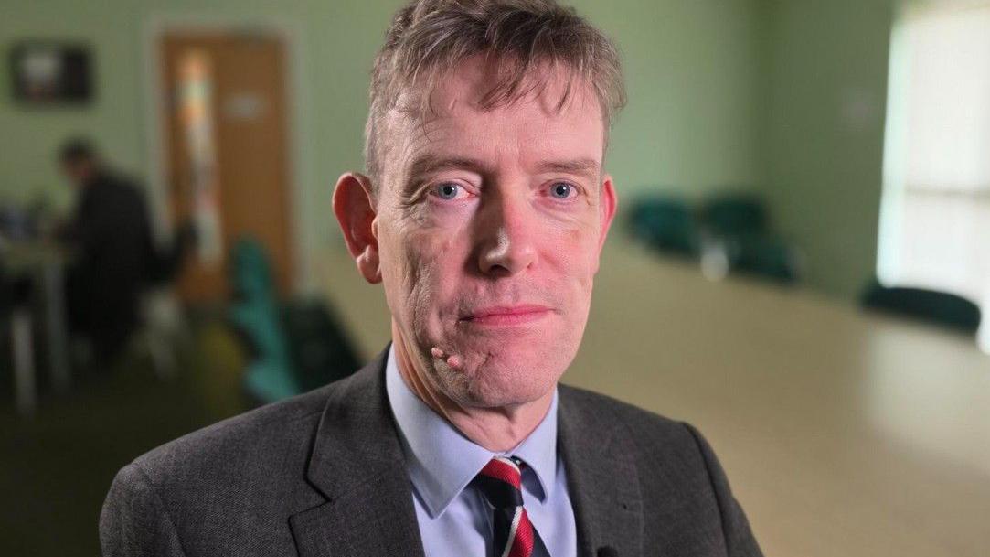 Jackie Weaver: Councils should have more 'authority'