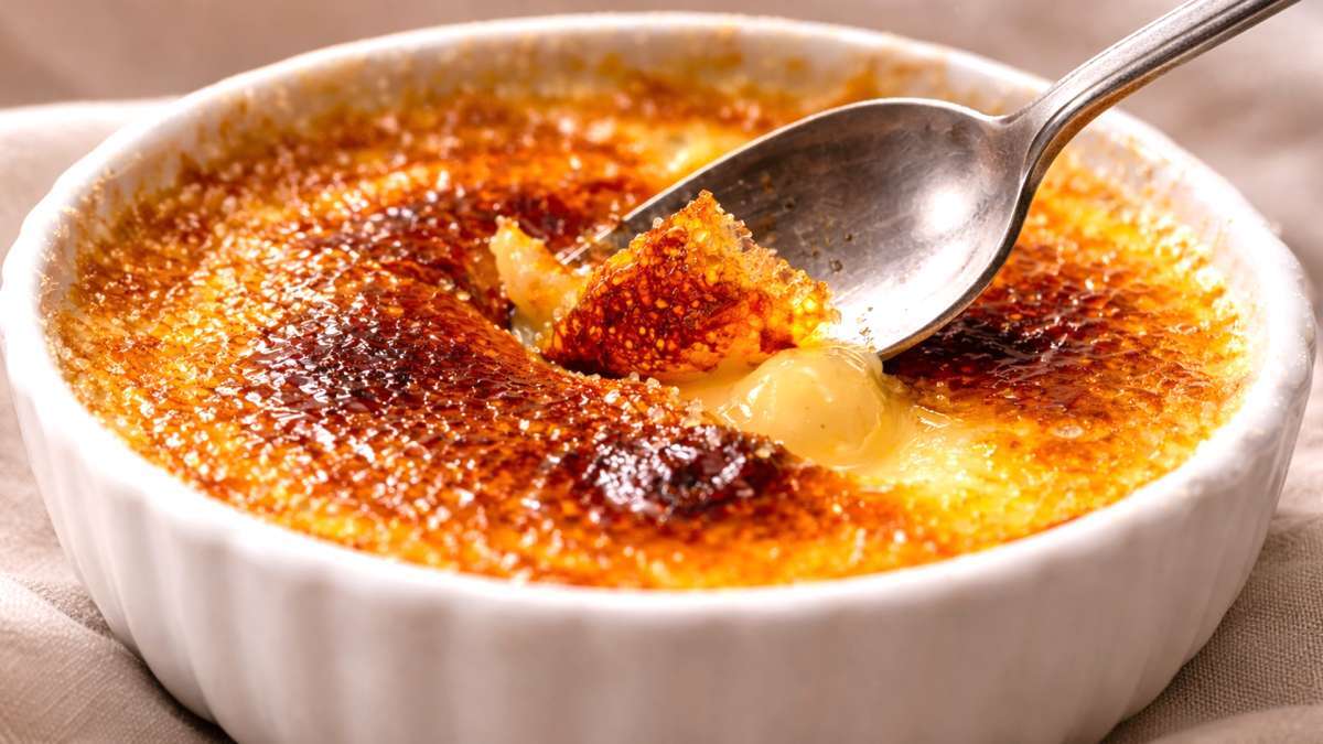 7 Franse zoetigheden die je minstens één keer in je leven moet proberen ...