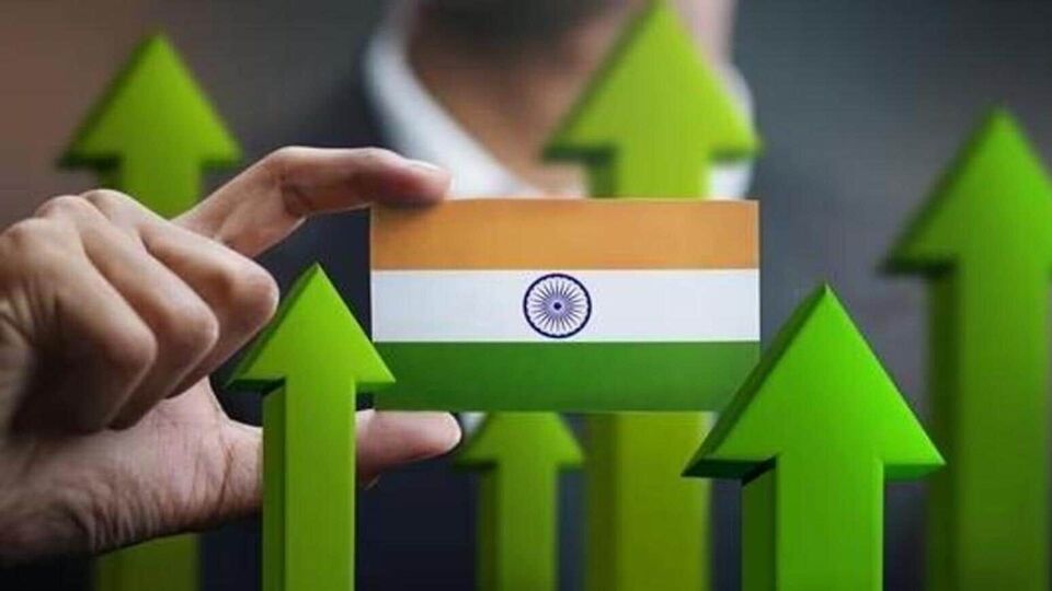 Indian industry confidence hits five-quarter high on demand, reform ...