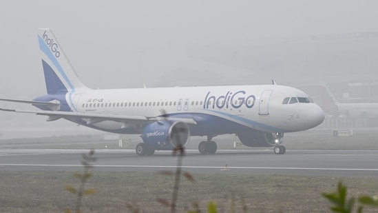 Bomb threat on tissue forces Delhi-Bagdogra IndiGo flight to make ...