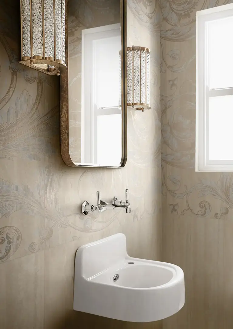 Adiós al beige y al minimalismo extremo en 2026: el «Neodéco» es la ...