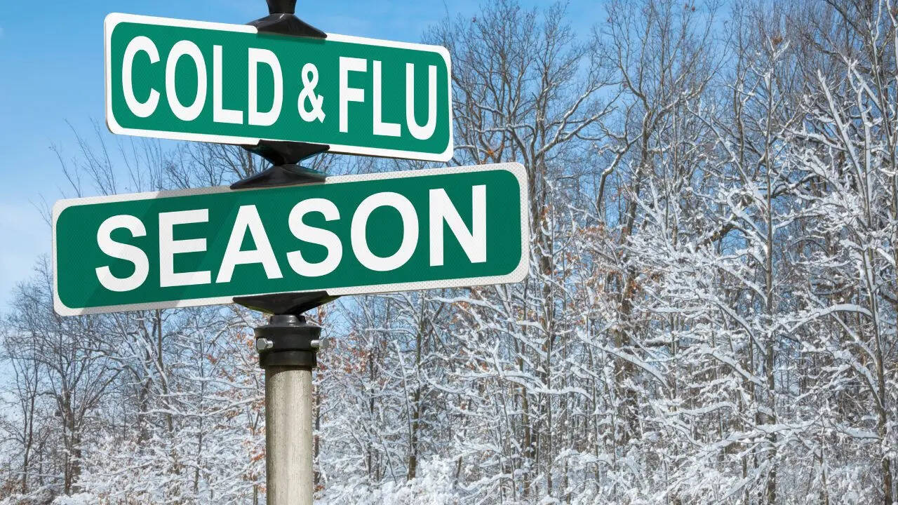 Flu season update: CDC reports declining cases across the US