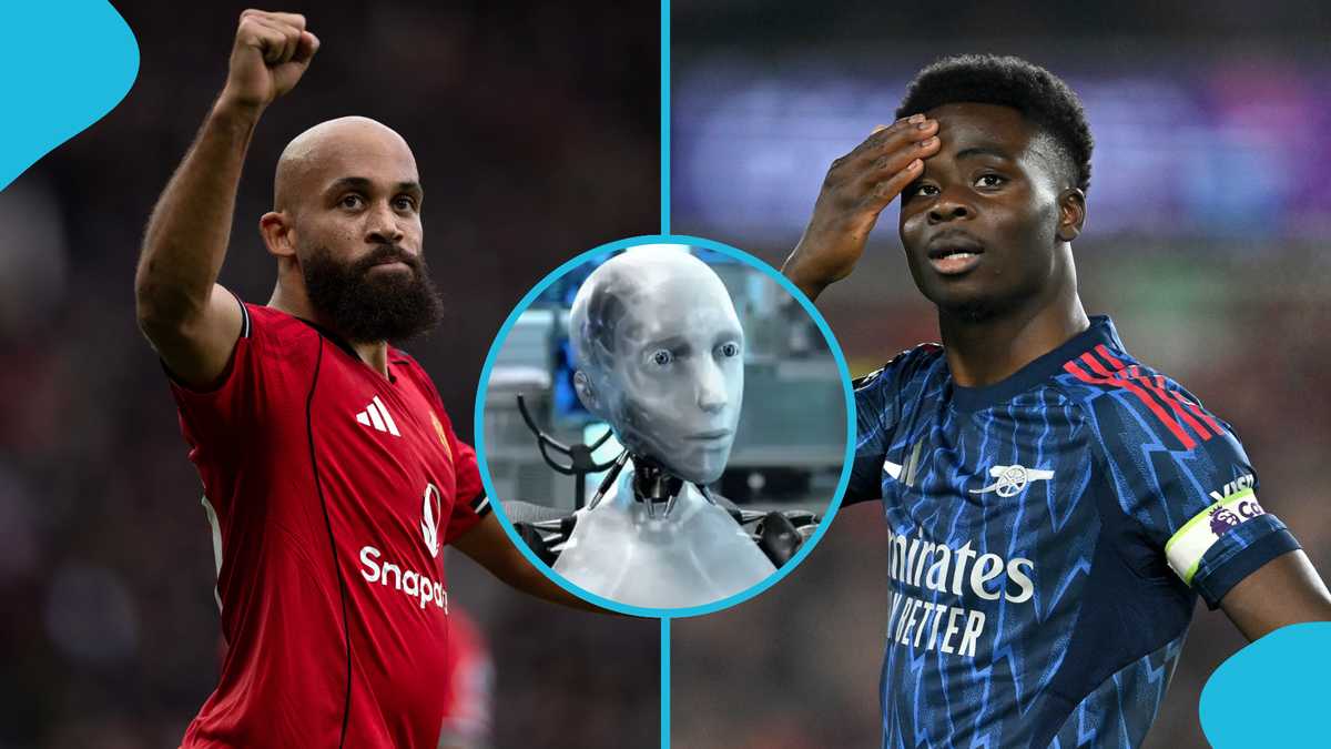 Supercomputer predicts Premier League champion after Man City and ...