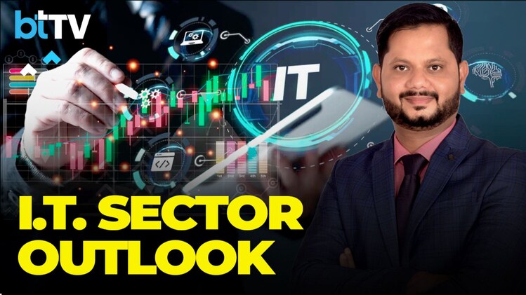 Infosys guidance sparks IT sector rally; analysts see signs of stability