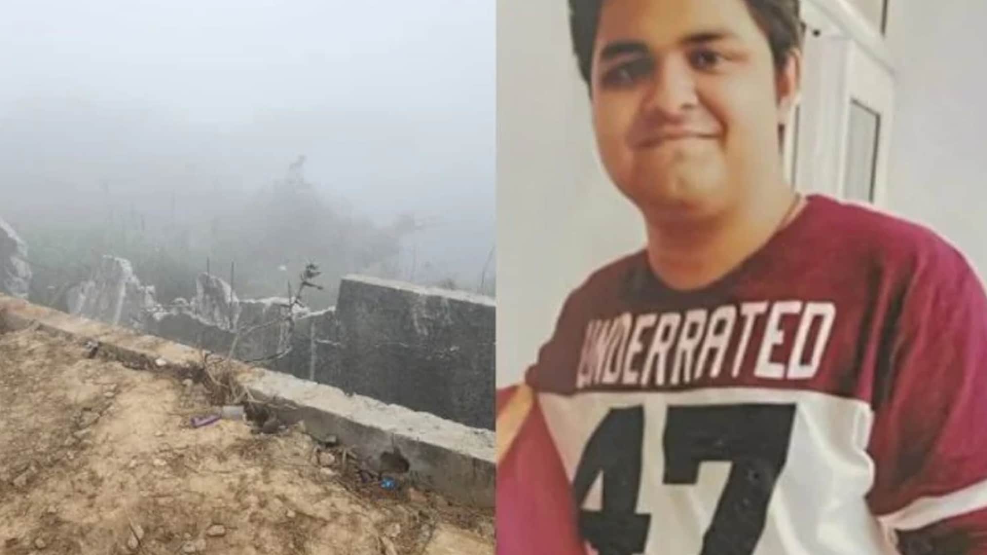 27-yr-old techie drowns in ditch while screaming for help amid dense ...