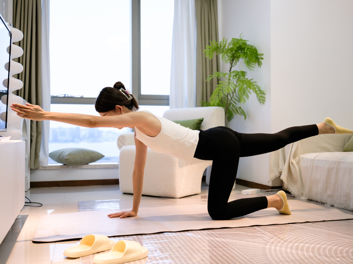 7 simple daily habits that improve your overall health