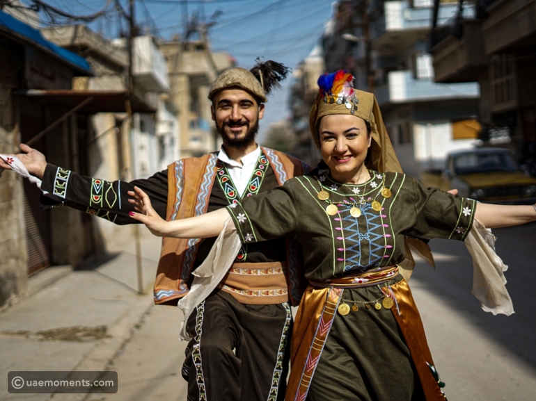 Why Recognising the Kurdish Language Matters. A Moment That Goes Beyond ...