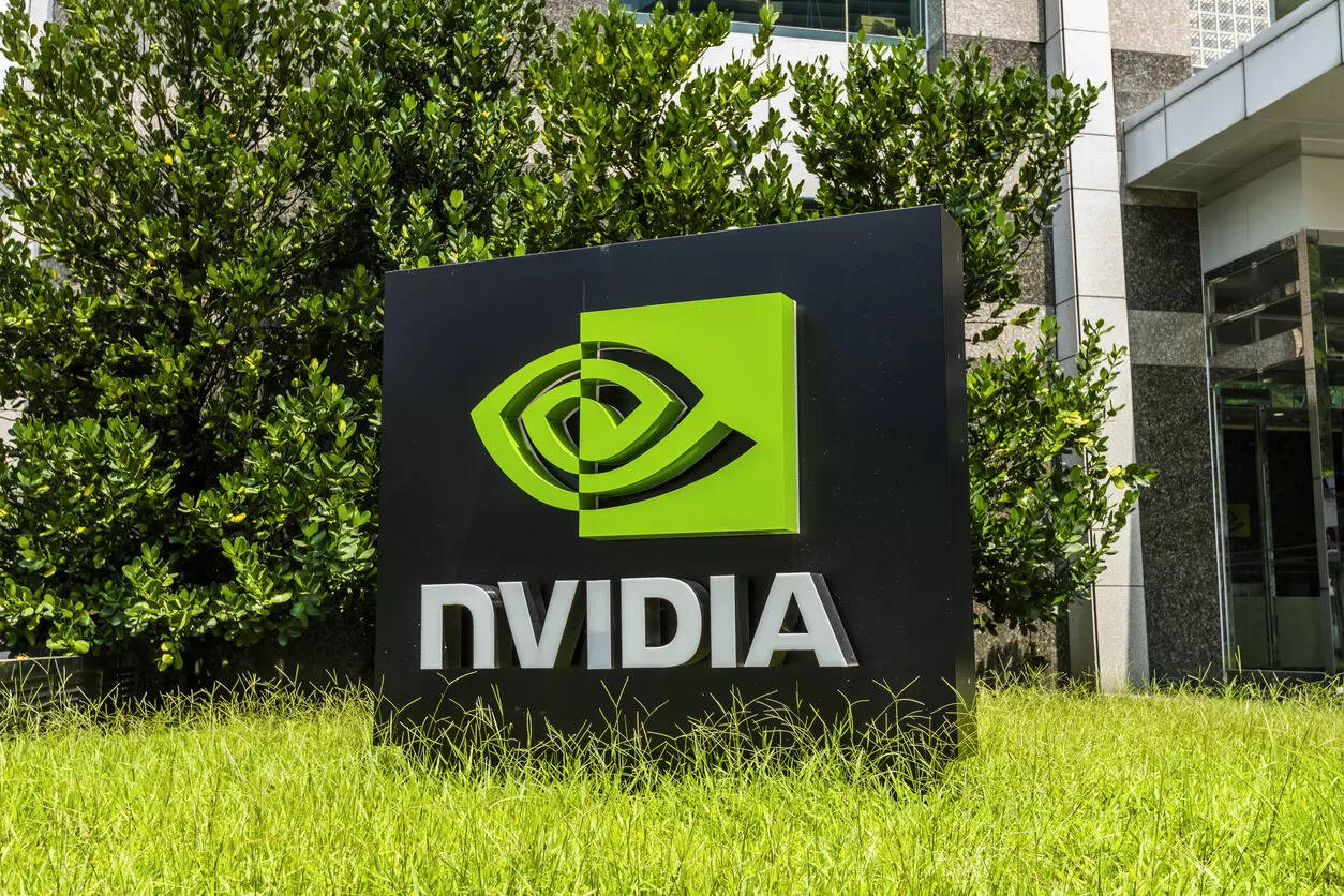Former White House Asia advisor is ‘not happy’ with Nvidia chip sales ...