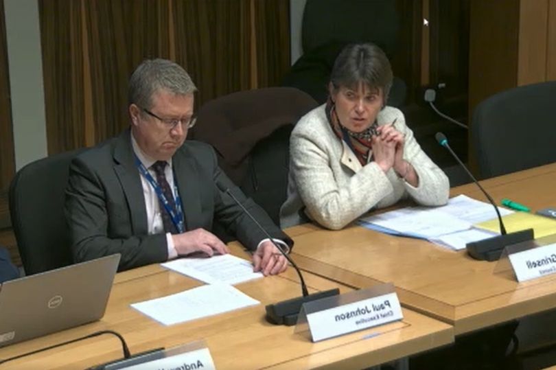 'We will rise to the challenge' says leader of cash-strapped Solihull ...