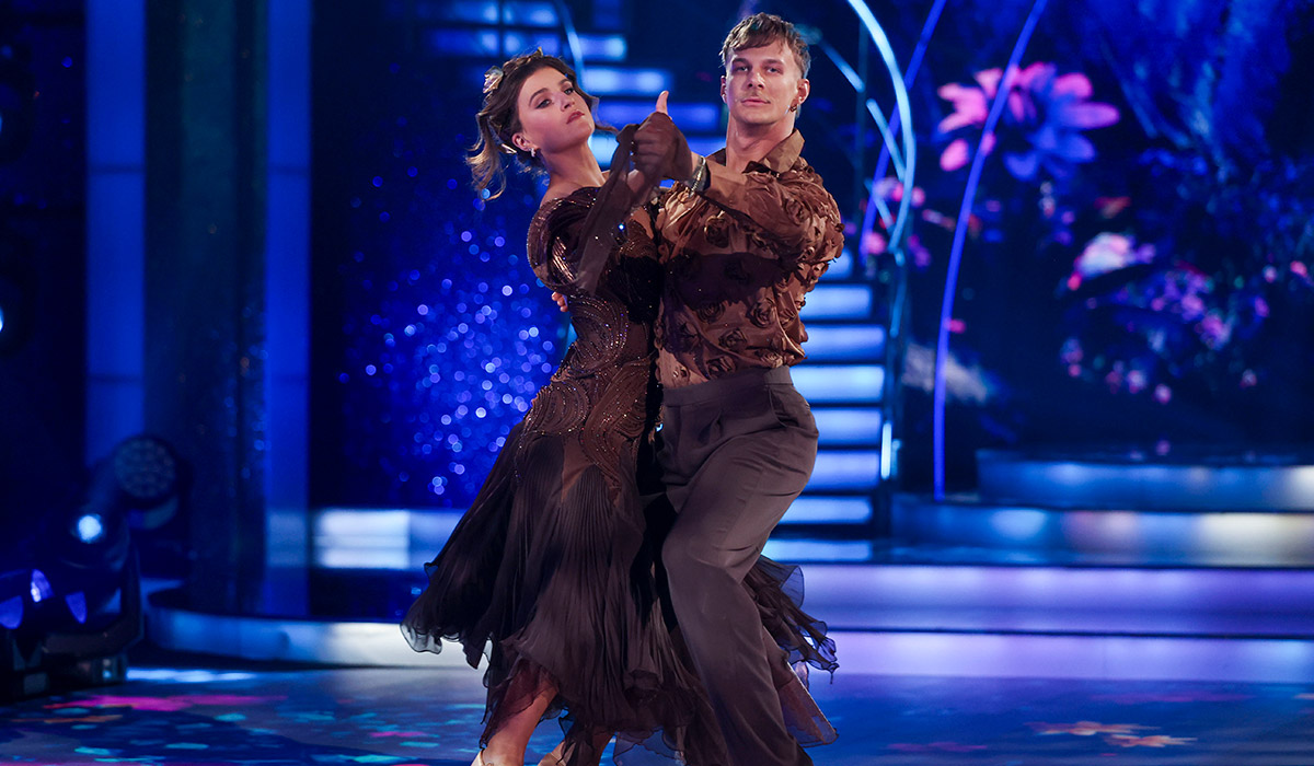 Katelyn Cummins reveals why family almost missed Dancing with the Stars ...