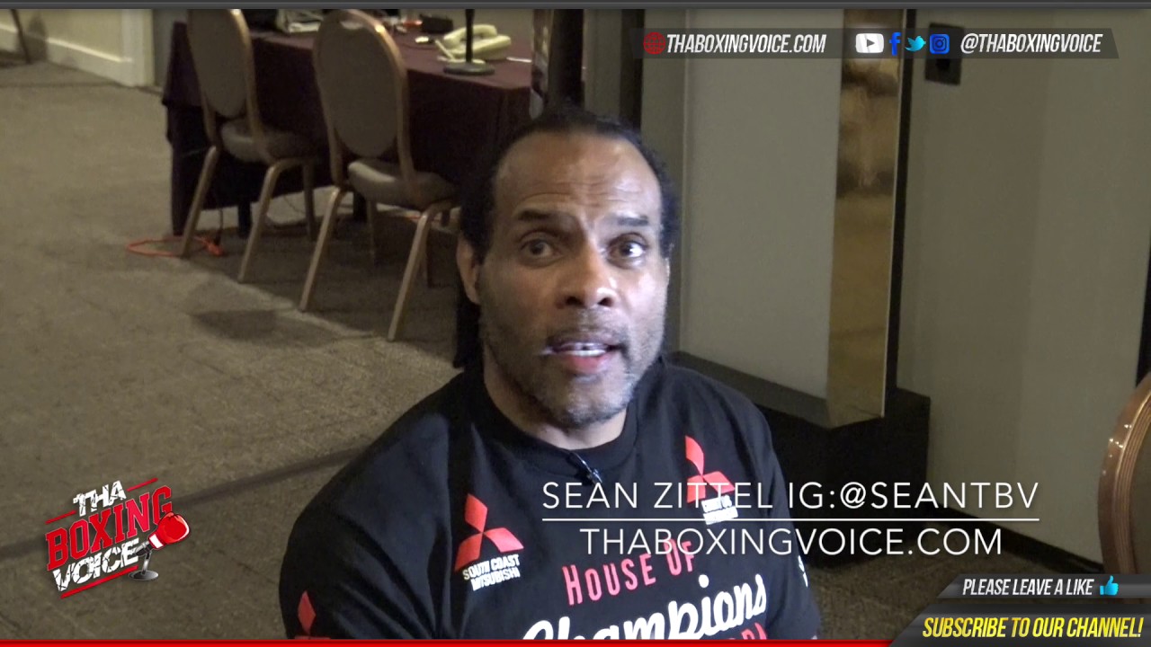 John David Jackson: Kovalev can outbox Ward in this rematch