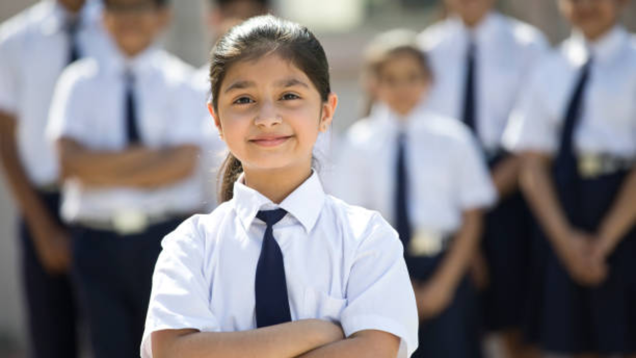 The unofficial rules of life we learned from our schools