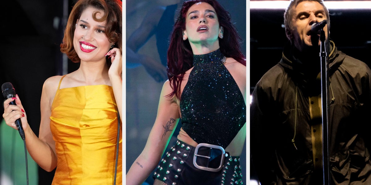 Who will sing the next James Bond theme? 11 artists rumoured for the job