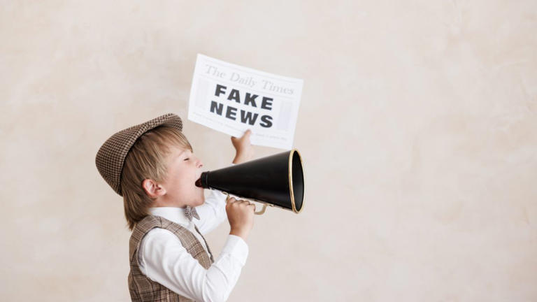 Why kids lie and how parents can respond calmly