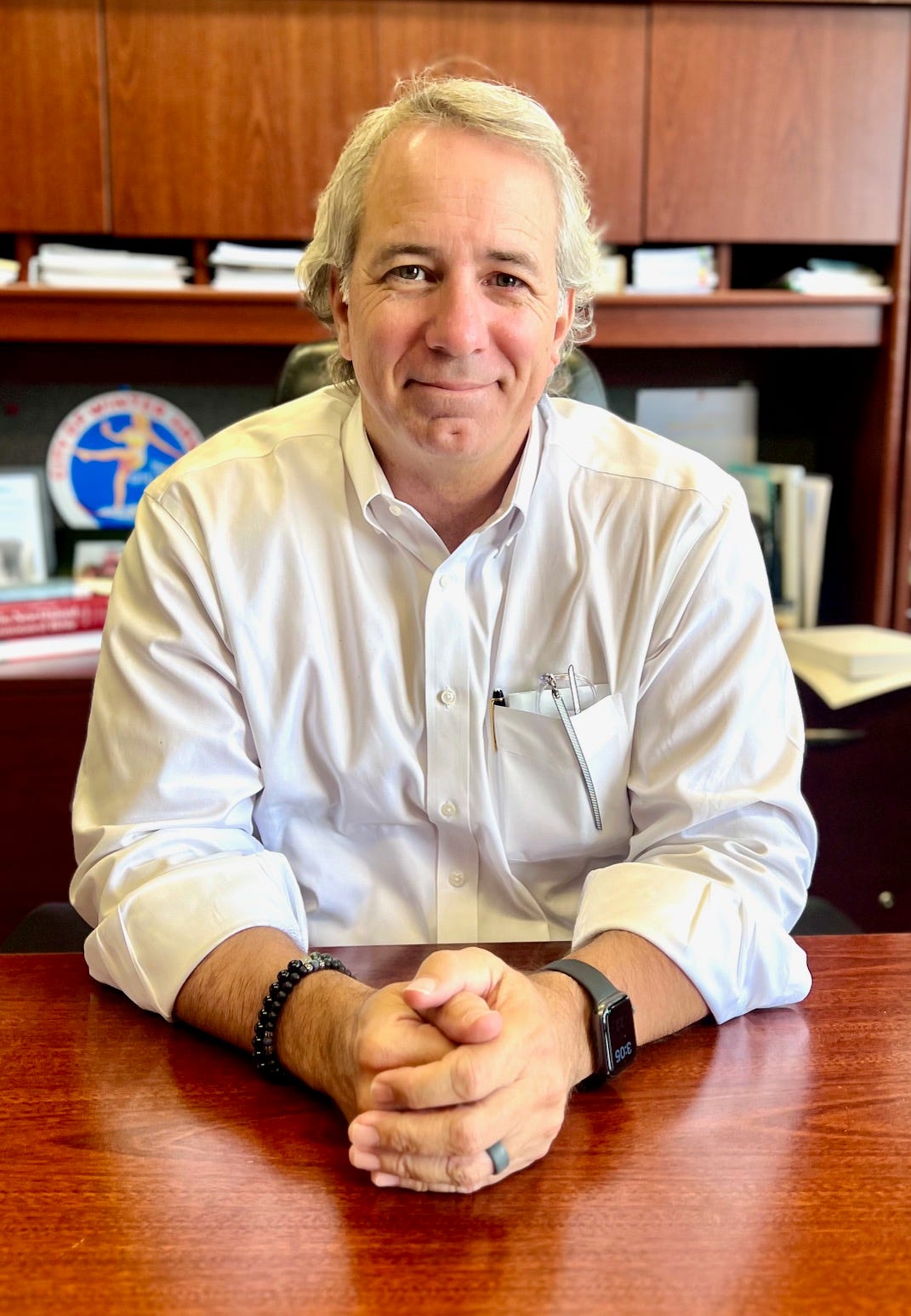 Here's what your property taxes really pay for | Guest column