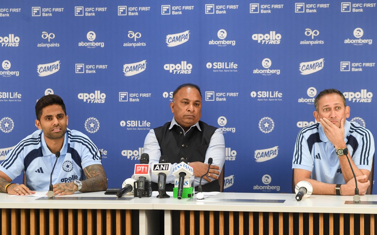 Theyrsquo;re In Strong Position, Death Bowling Is A Concern, Says ...