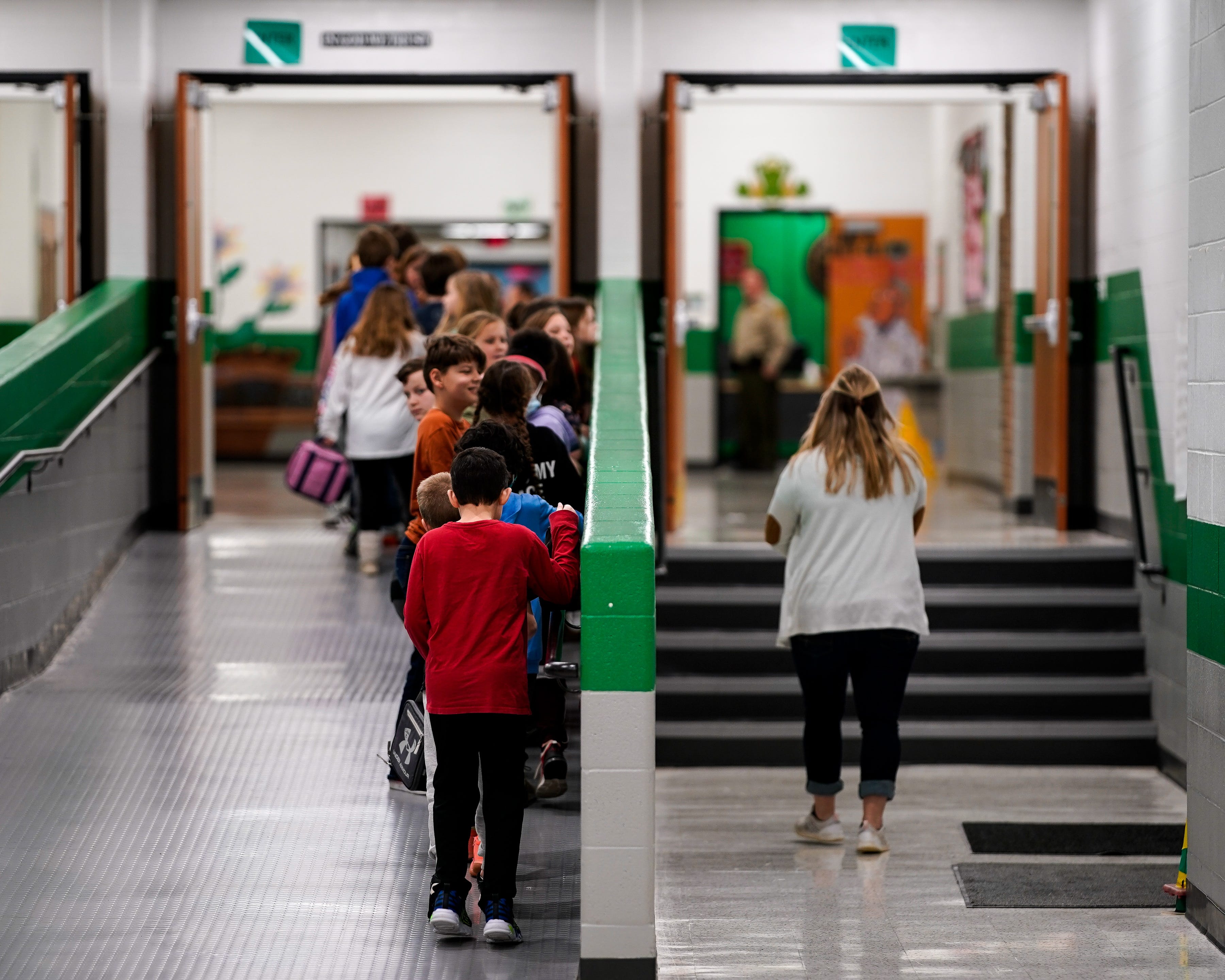 Old Hickory Lake, schools, recreation: Vote on top Wilson County draw