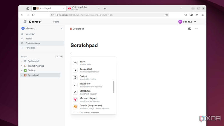Forget Microsoft Loop: Try these open-source apps instead