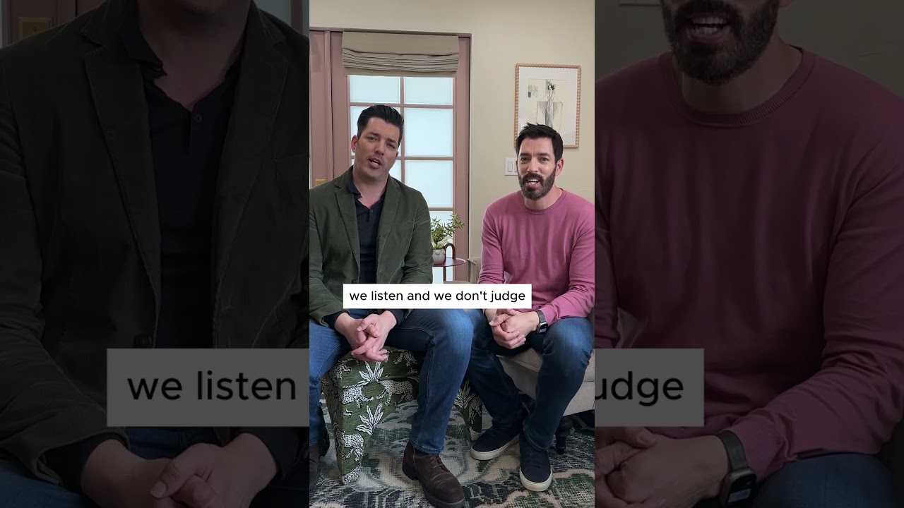 Some things on set are better left unsaid