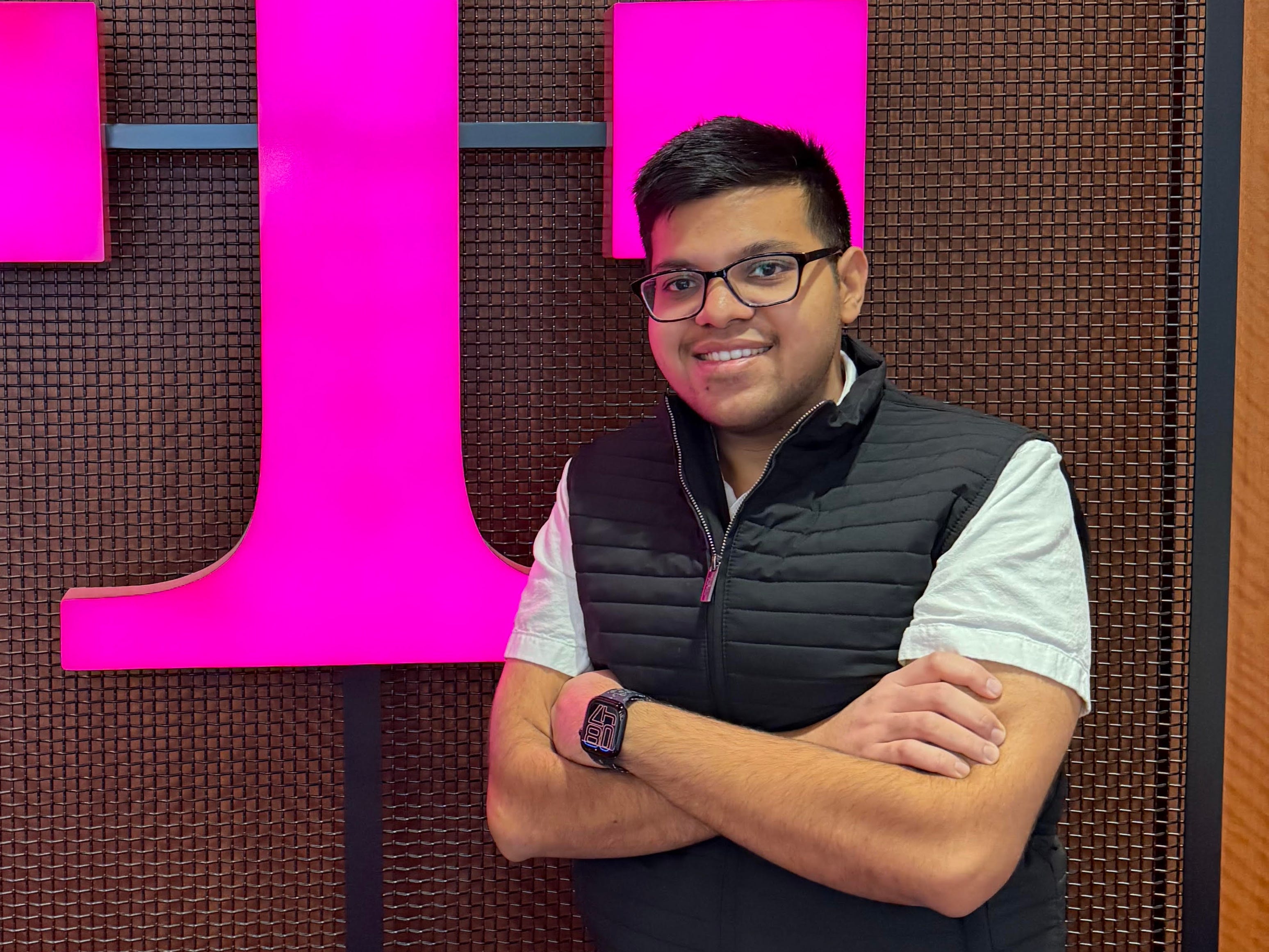 I had 90 days to find a job after getting laid off while on a work visa ...