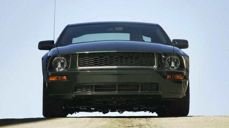 The sleeper sports car that everyone’s overlooking