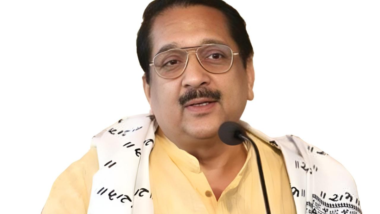Ex-Maharashtra minister Raj Purohit passes away days after son wins BMC ...