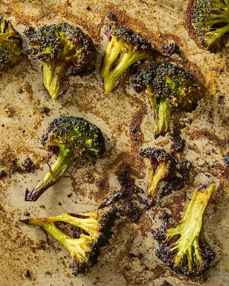 My favorite ingredient for making vegetables taste amazing (every ...