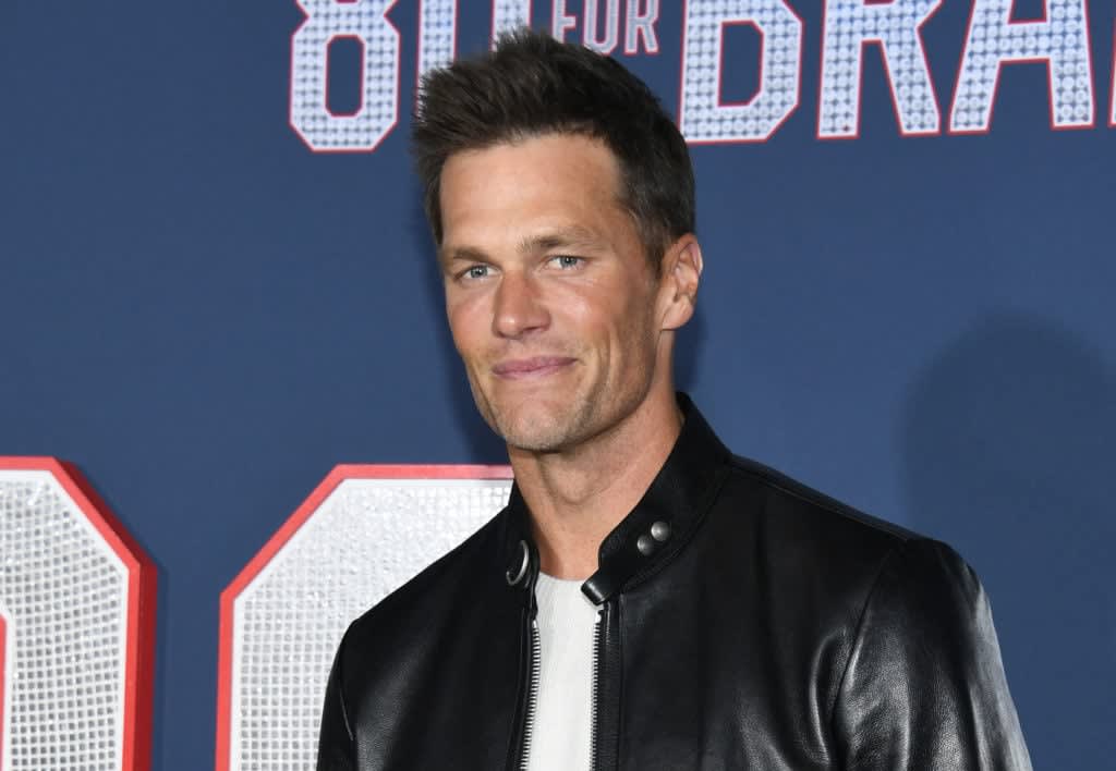 Tom Brady told Seattle Seahawks star he 'could have used' him at ...