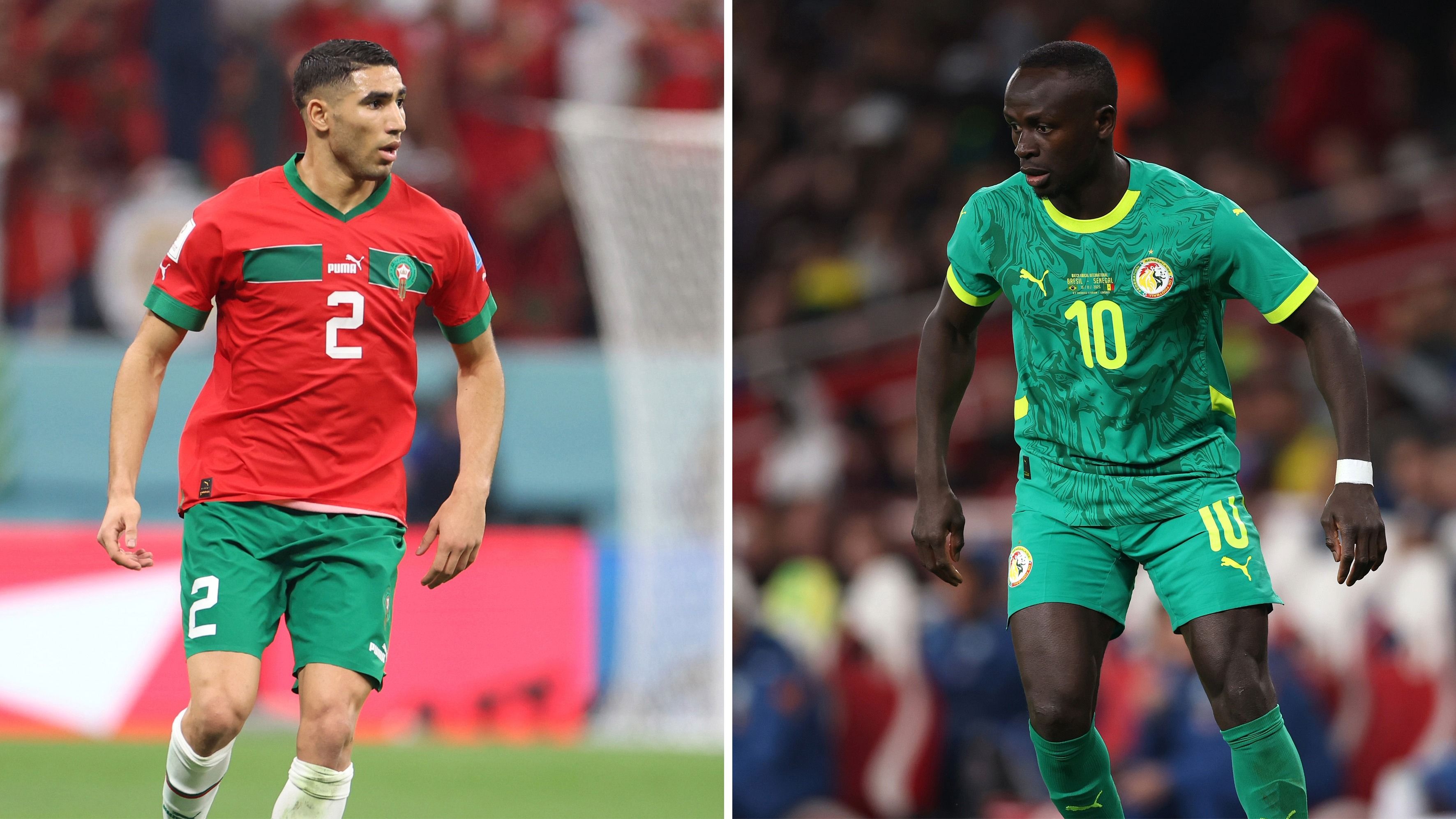 2025 AFCON final - Senegal vs Morocco preview: Kick-off time, TV ...
