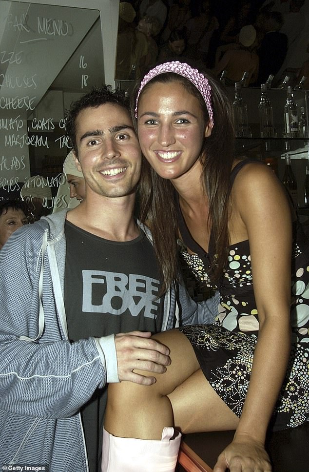 How Katherine Keating dragged high-flying brother into Epstein files ...