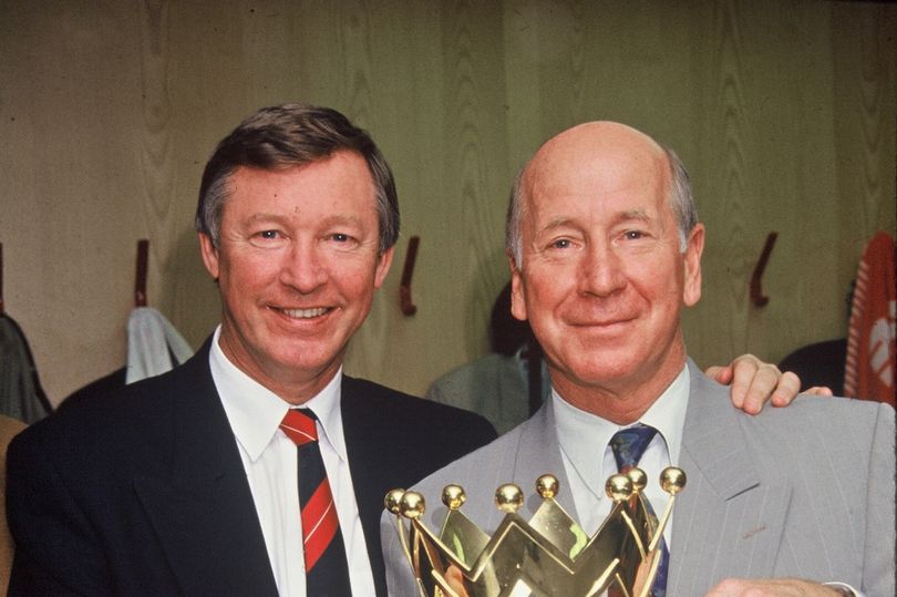 How Sir Alex Ferguson shocked Man Utd players and massaged stars after ...