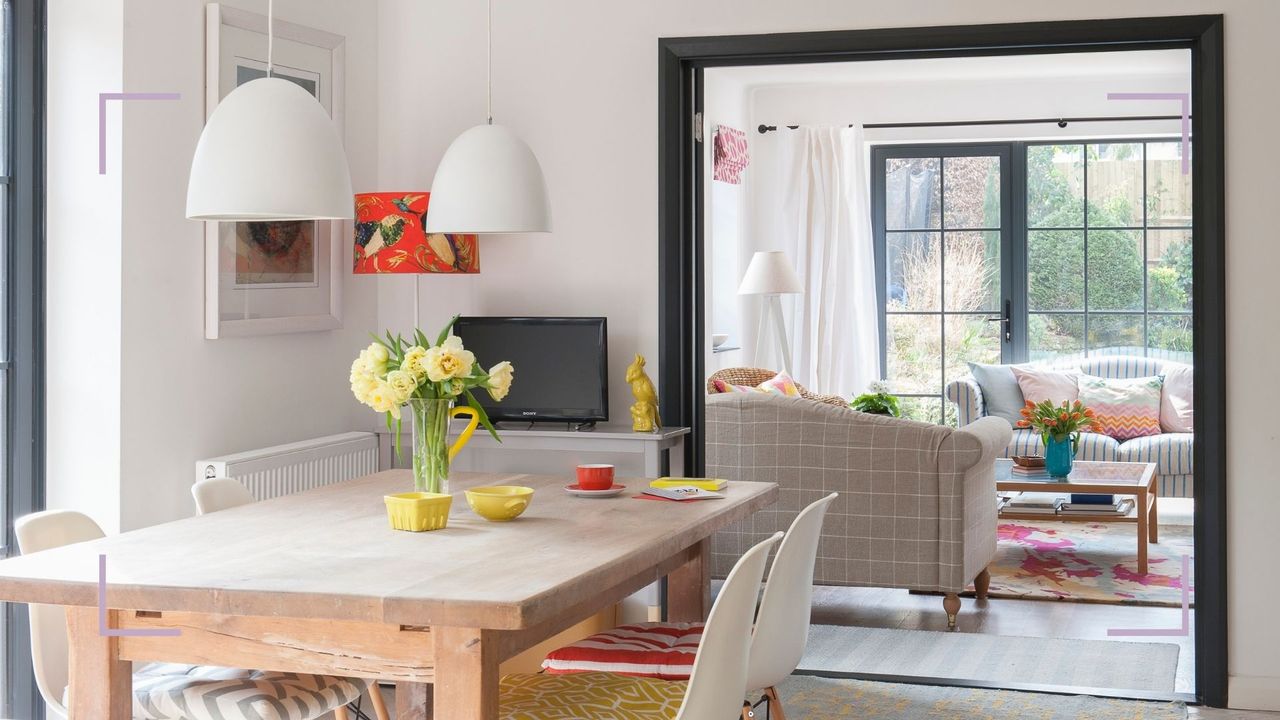 I highly recommend the snowball decluttering method to reset your home