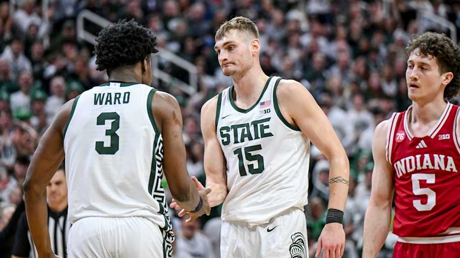 2 unlikely contributors finally step up for Michigan State