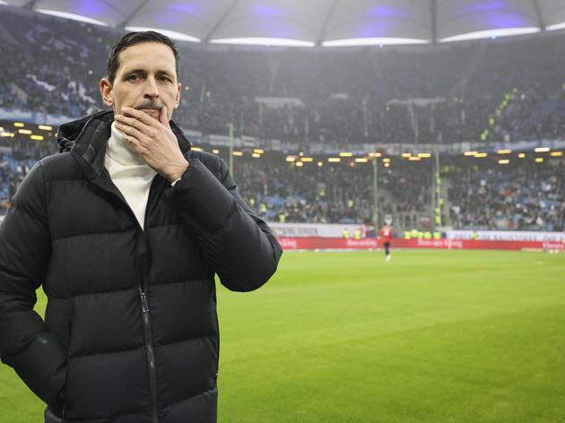 Toppmöller muss gehen: Nachvollziehbar, aber bedauerlich