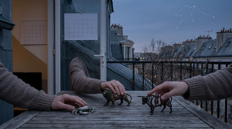 Horoscope 2026 : ces 3 signes du zodiaque vont enfin voir la chance ...